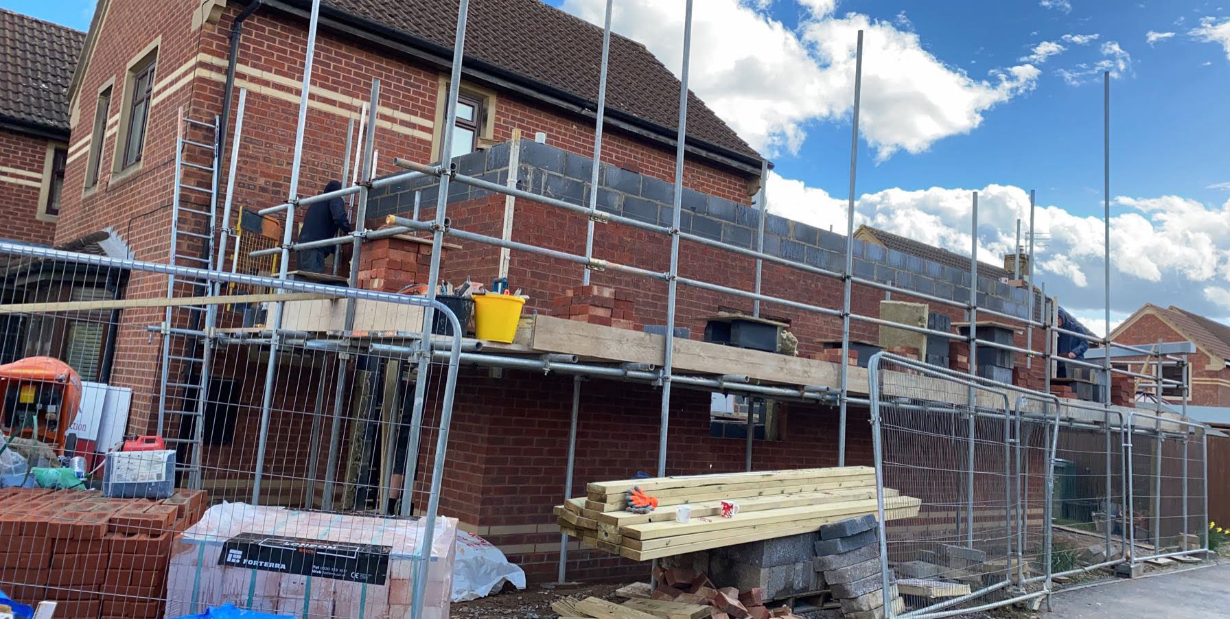 Builders Bath | All Aspects Builders Bath | 07950 434 888